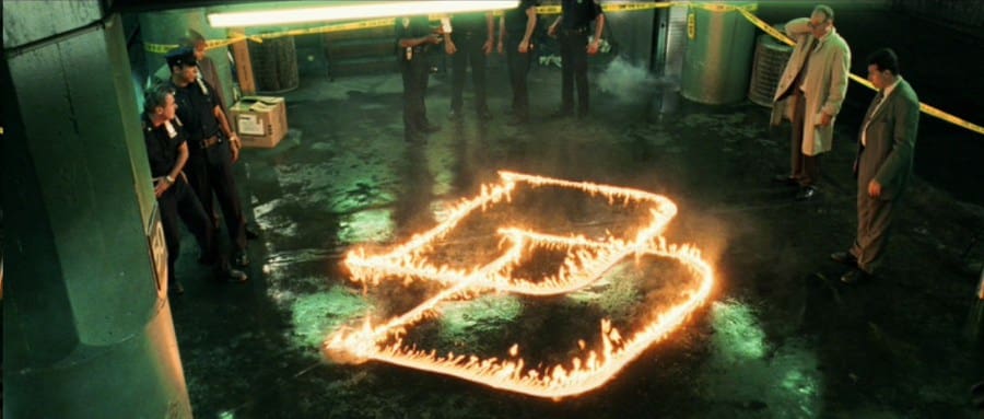 Symbols of Superheroes - Fifteen