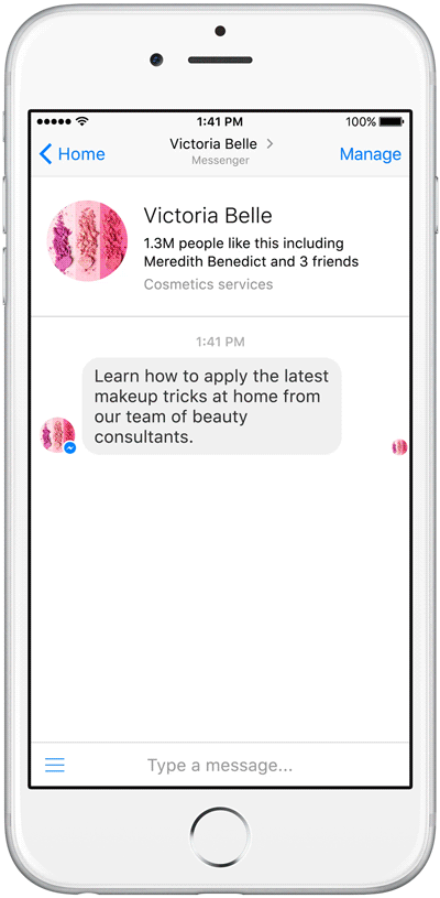 Facebook Creates New Ways For Brands To Drive Conversation With ...