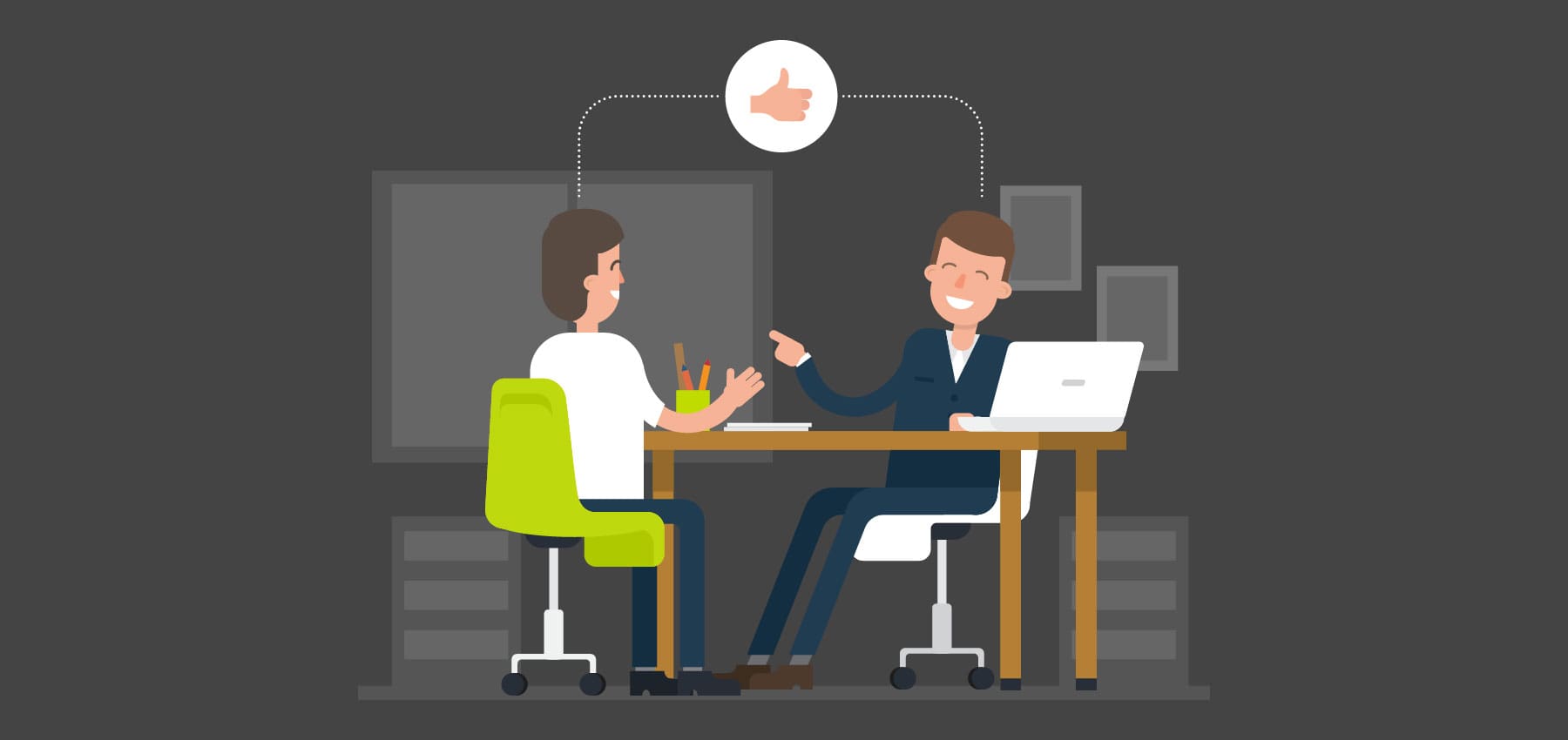 Interview Tips For Getting A Job At A Digital Agency - Fifteen