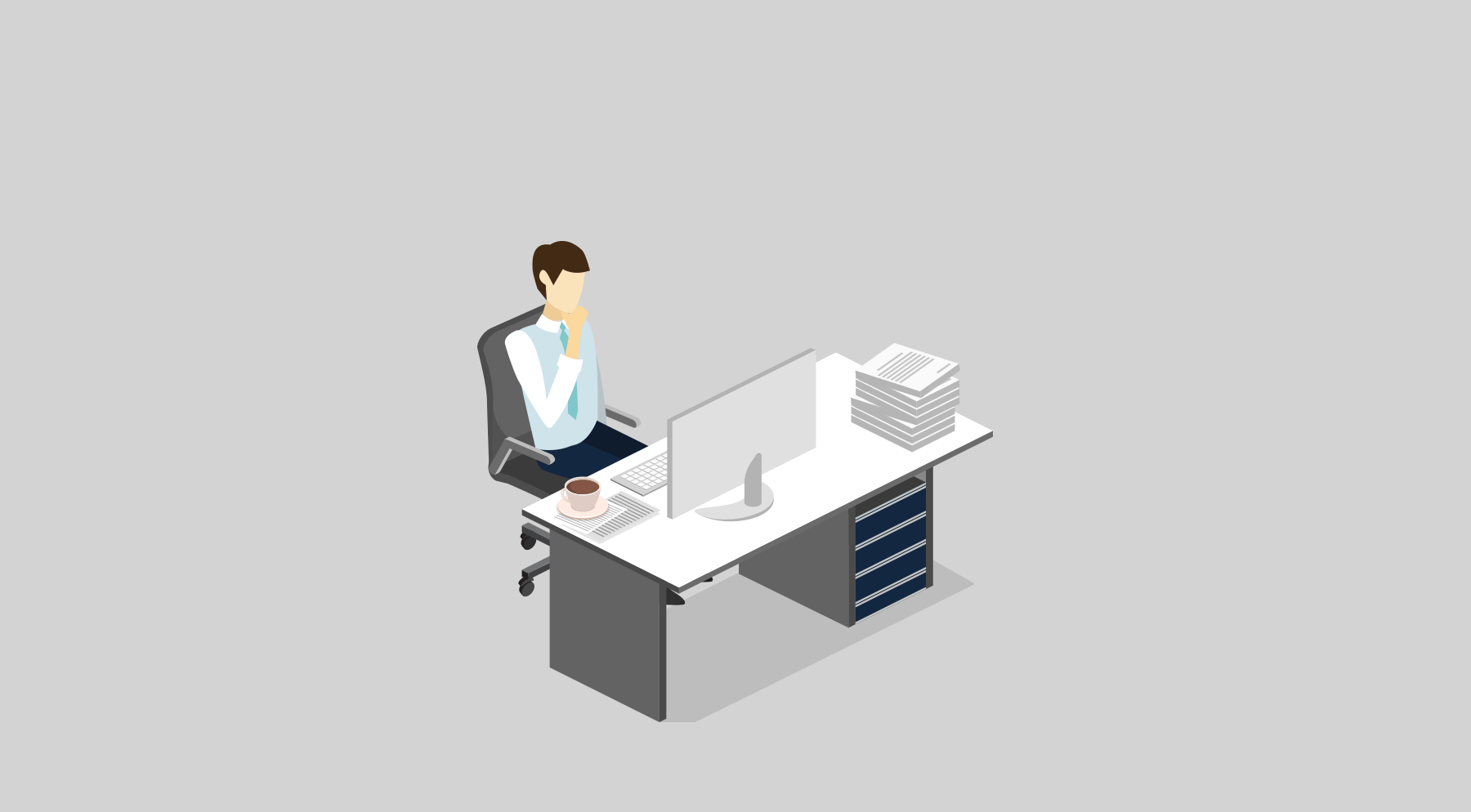 The Challenges Of Coding An Animated Homepage - Fifteen