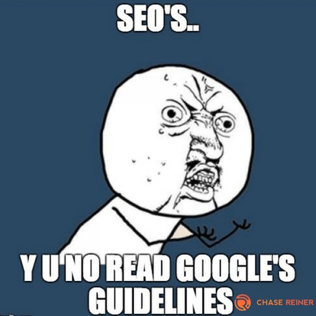 The Best SEO memes of 2018 - Search - Fifteen