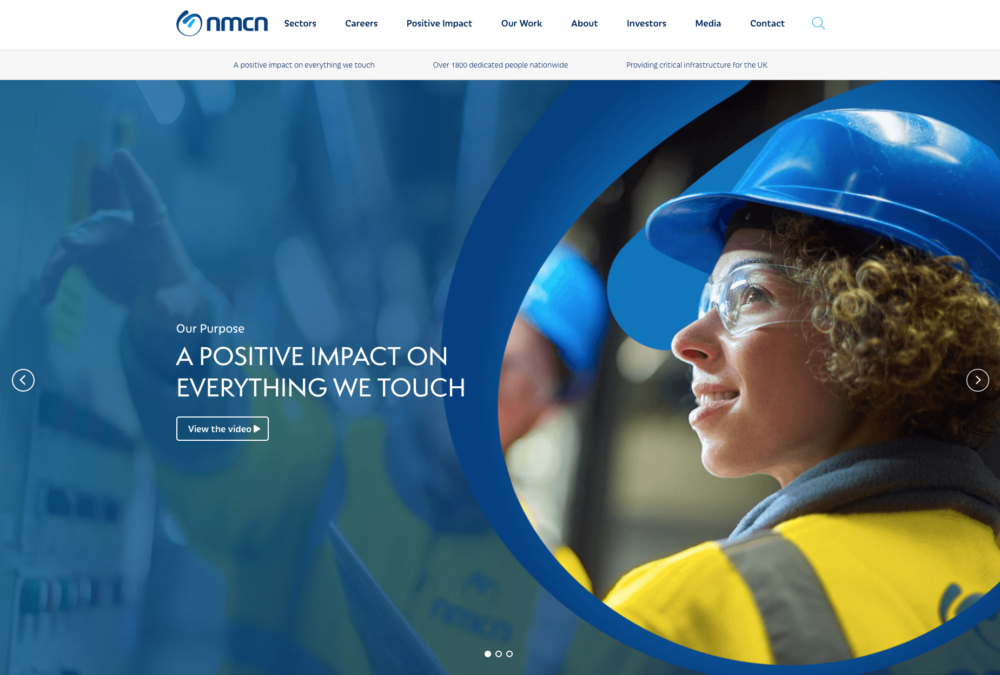 nmcn: Leaders in Construction - Fifteen