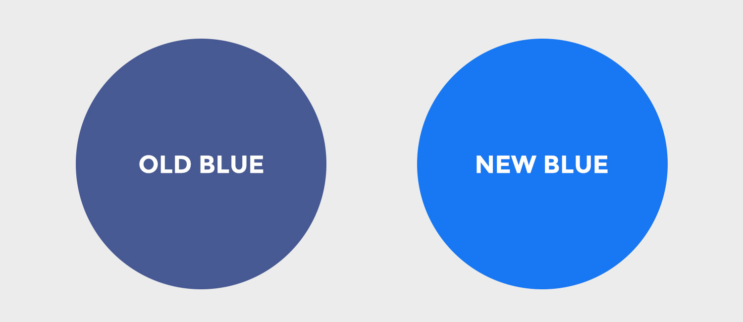 The New Facebook Logo | 2019 Facebook Logo Redesign - Fifteen