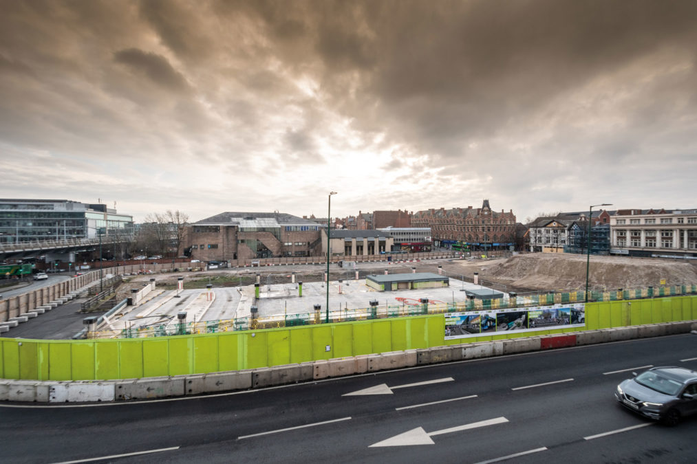 Market Insite 2019: Hailing Nottingham the Creative Capital - Fifteen