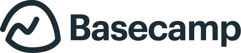Basecamp Sets New Course with Logo Rebrand - Fifteen