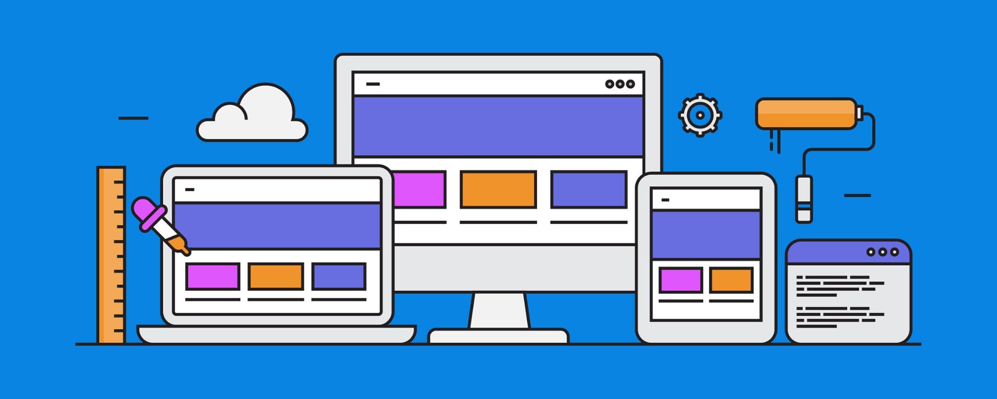 Your homepage isn’t the most important page on your website - Fifteen