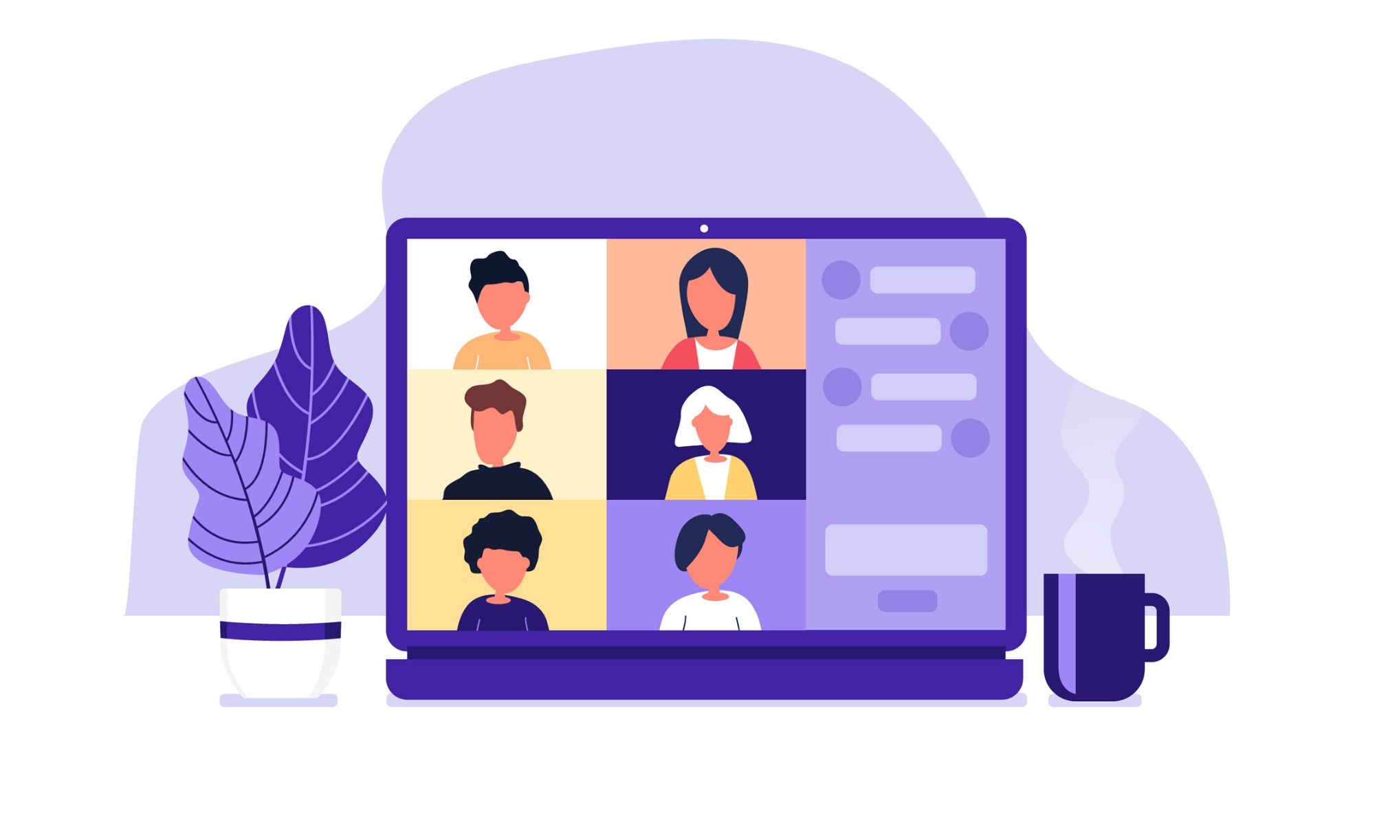 The Benfits of Digital Events for Business - Fifteen