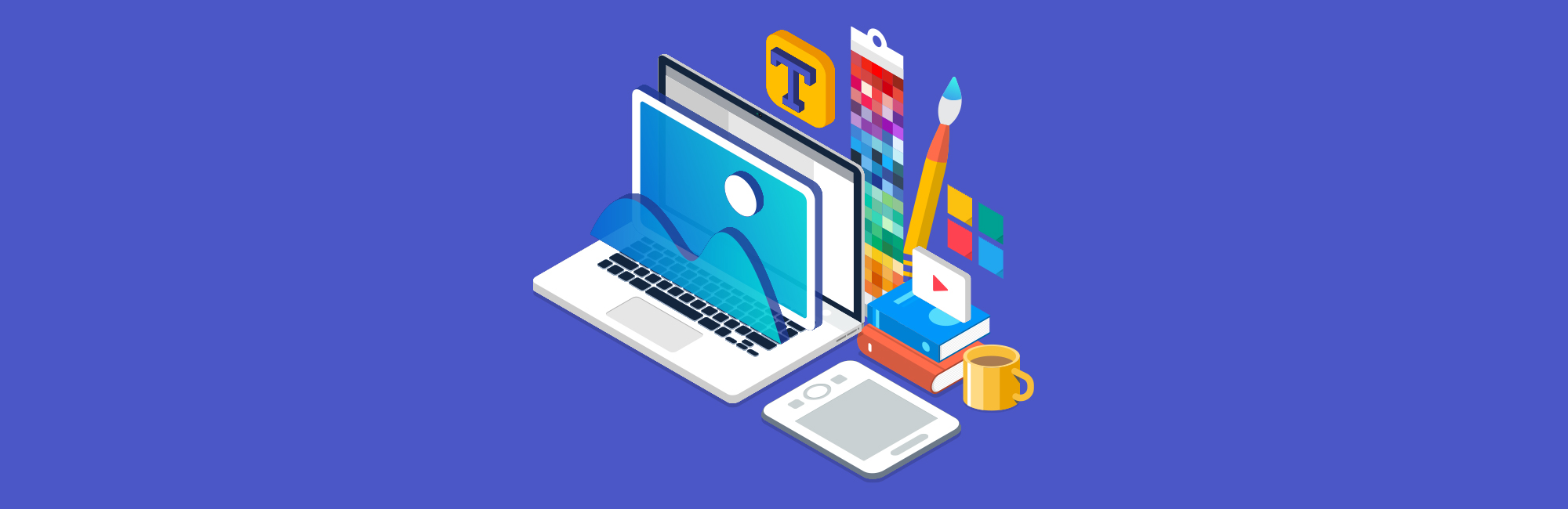 5 Tips for Designing the Perfect Logo - Fifteen