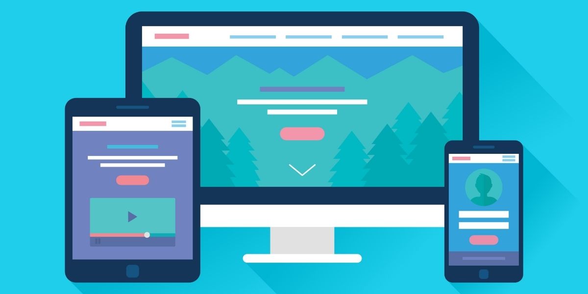 What is a mega menu on a website and what are the benefits? - Fifteen