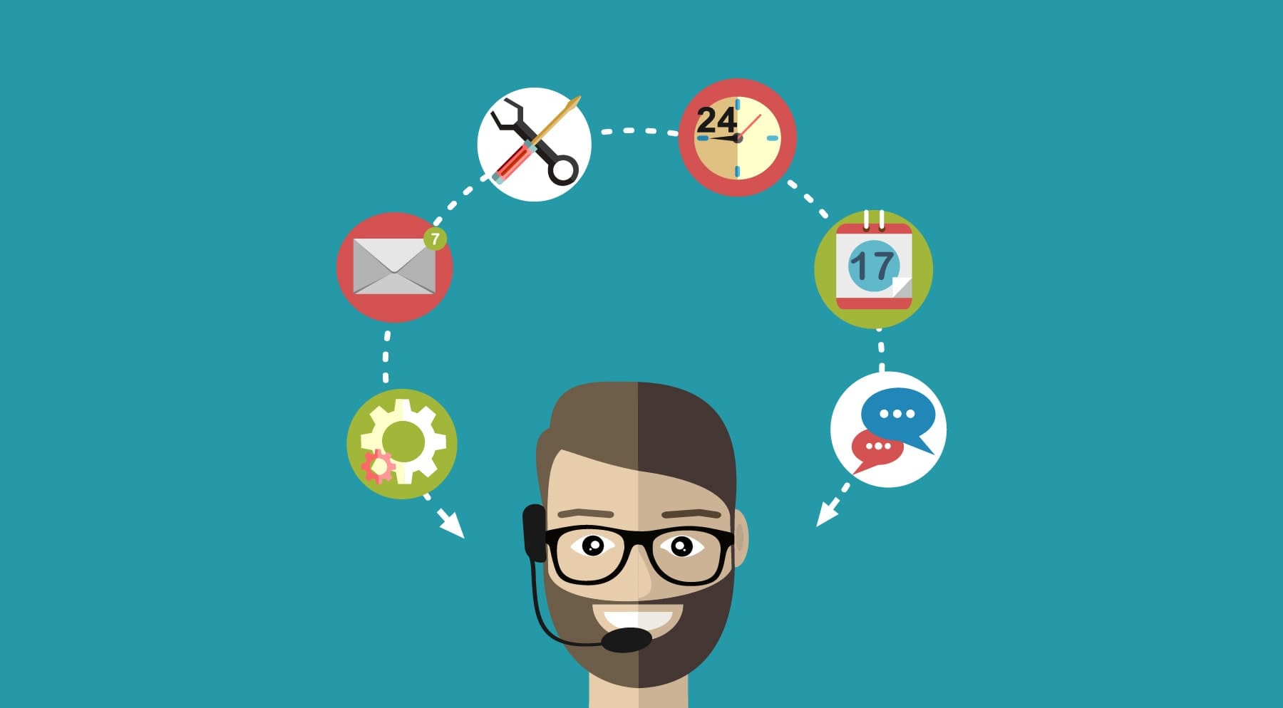 The Human Qualities Of Launching A Website - Fifteen