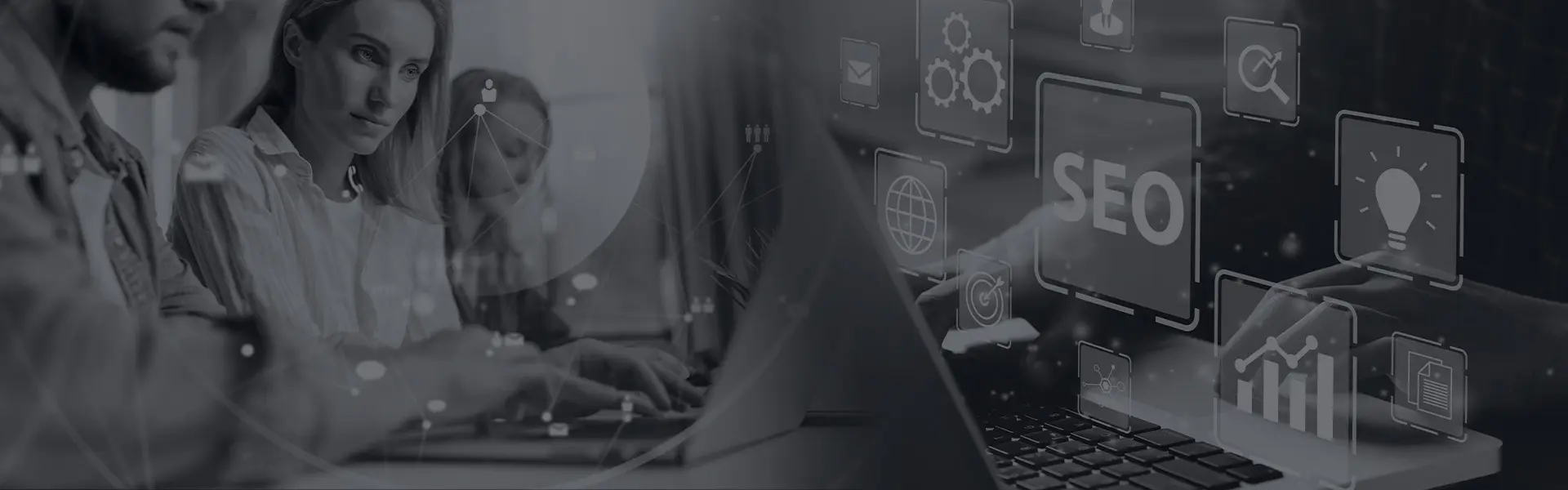 Digital marketing consultancy | Digital consulting services | Fifteen